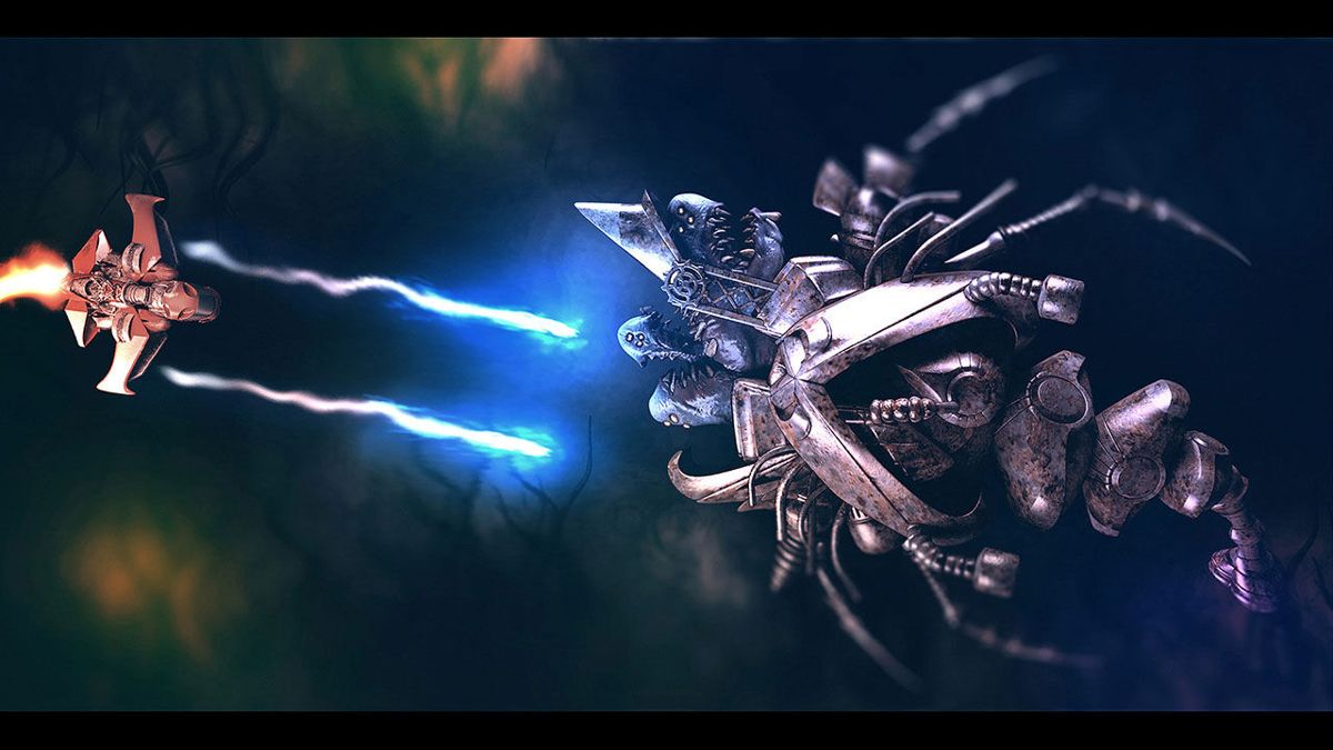 Remote Life official promotional image - MobyGames