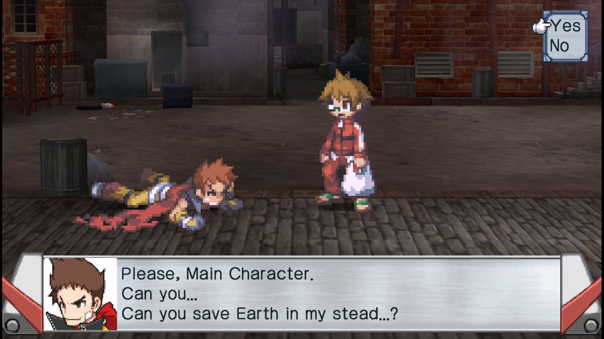 Z.H.P. Unlosing Ranger VS Darkdeath Evilman official promotional image ...