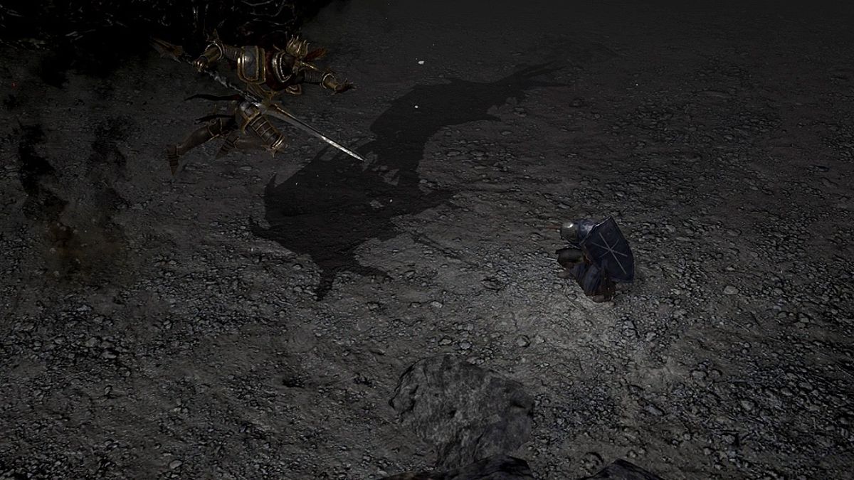 Animus: Revenant official promotional image - MobyGames