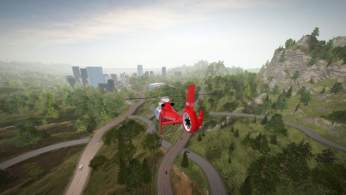 Technicity official promotional image - MobyGames