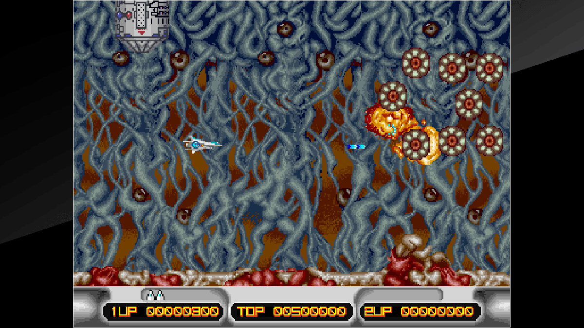 X Multiply official promotional image - MobyGames