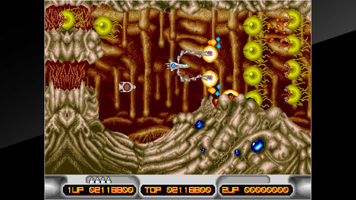 X Multiply official promotional image - MobyGames