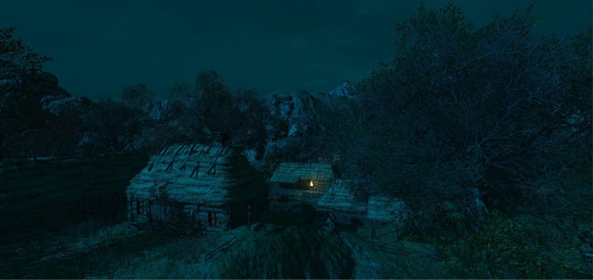 The Fallen Kingdom official promotional image - MobyGames