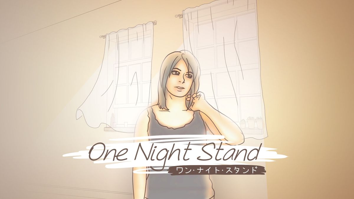 One Night Stand official promotional image - MobyGames