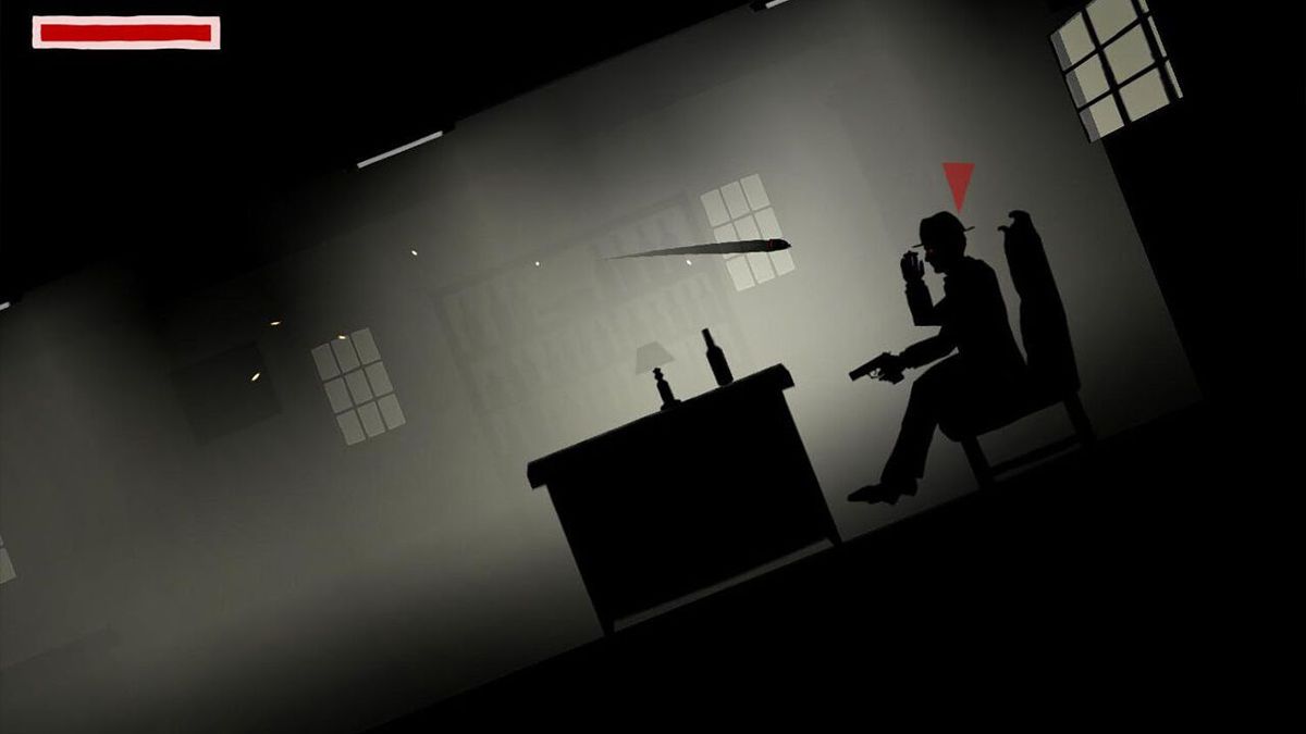 REDDEN! official promotional image - MobyGames