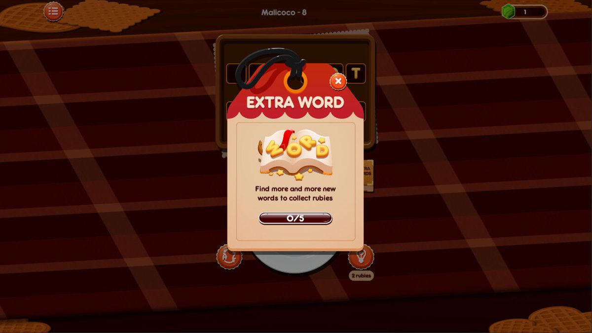Word Chef official promotional image - MobyGames