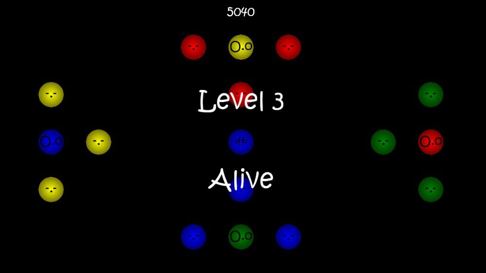 Absorb official promotional image - MobyGames