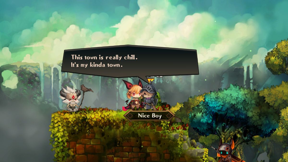 Lapis x Labyrinth official promotional image - MobyGames