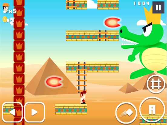 Mr Maker Level Editor official promotional image - MobyGames