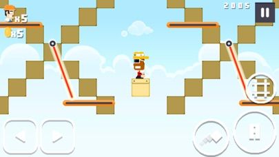 Mr Maker Level Editor official promotional image - MobyGames