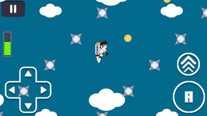 Mr Maker 2 Level Editor official promotional image - MobyGames