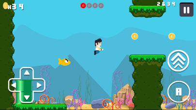 Mr Maker 3 Level Editor official promotional image - MobyGames