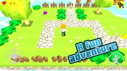 Mr Maker 3D Level Editor official promotional image - MobyGames