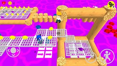 Mr Maker 3D Level Editor official promotional image - MobyGames