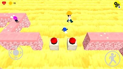 Mr Maker 3D Level Editor official promotional image - MobyGames