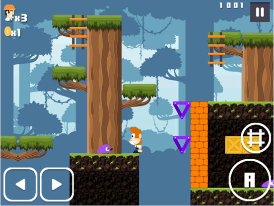 Mr Maker Level Editor official promotional image - MobyGames