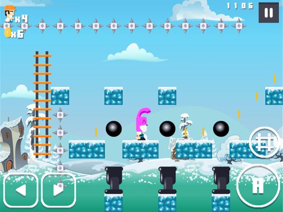 Mr Maker Level Editor official promotional image - MobyGames