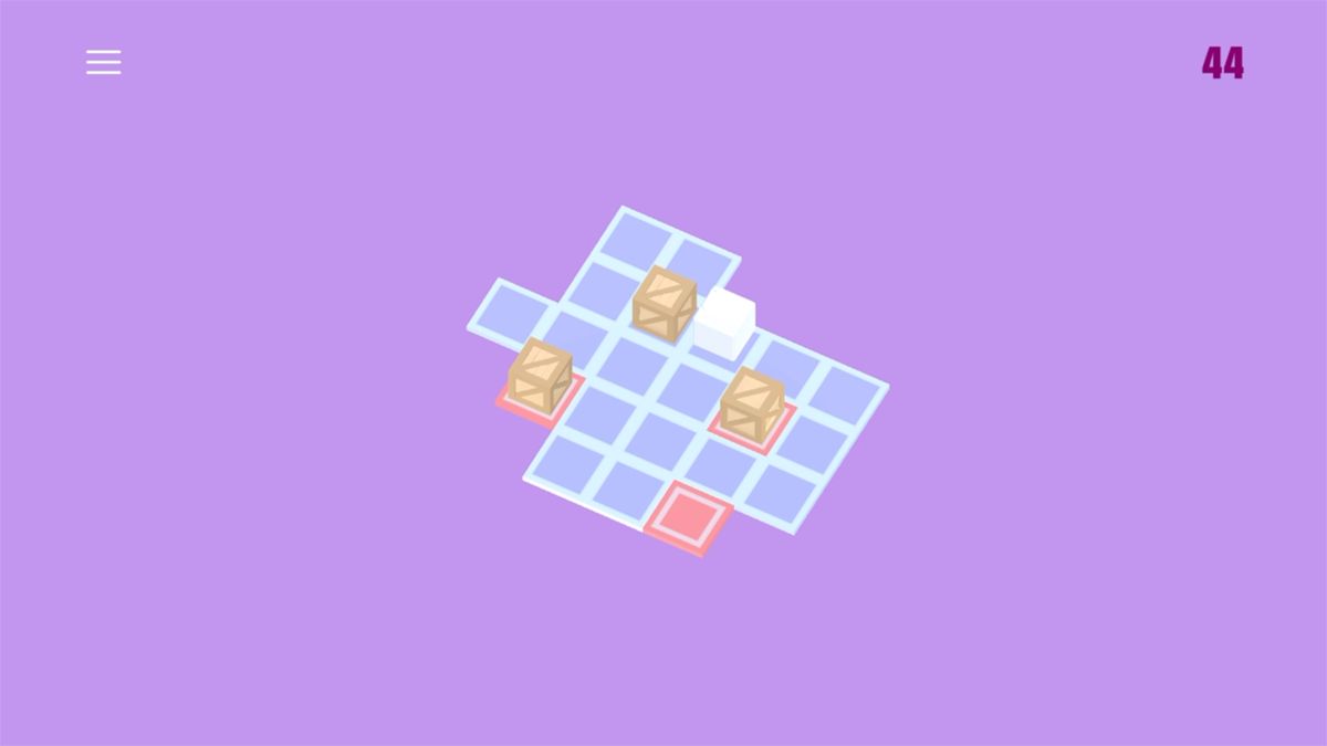 Fluffy Cubed official promotional image - MobyGames