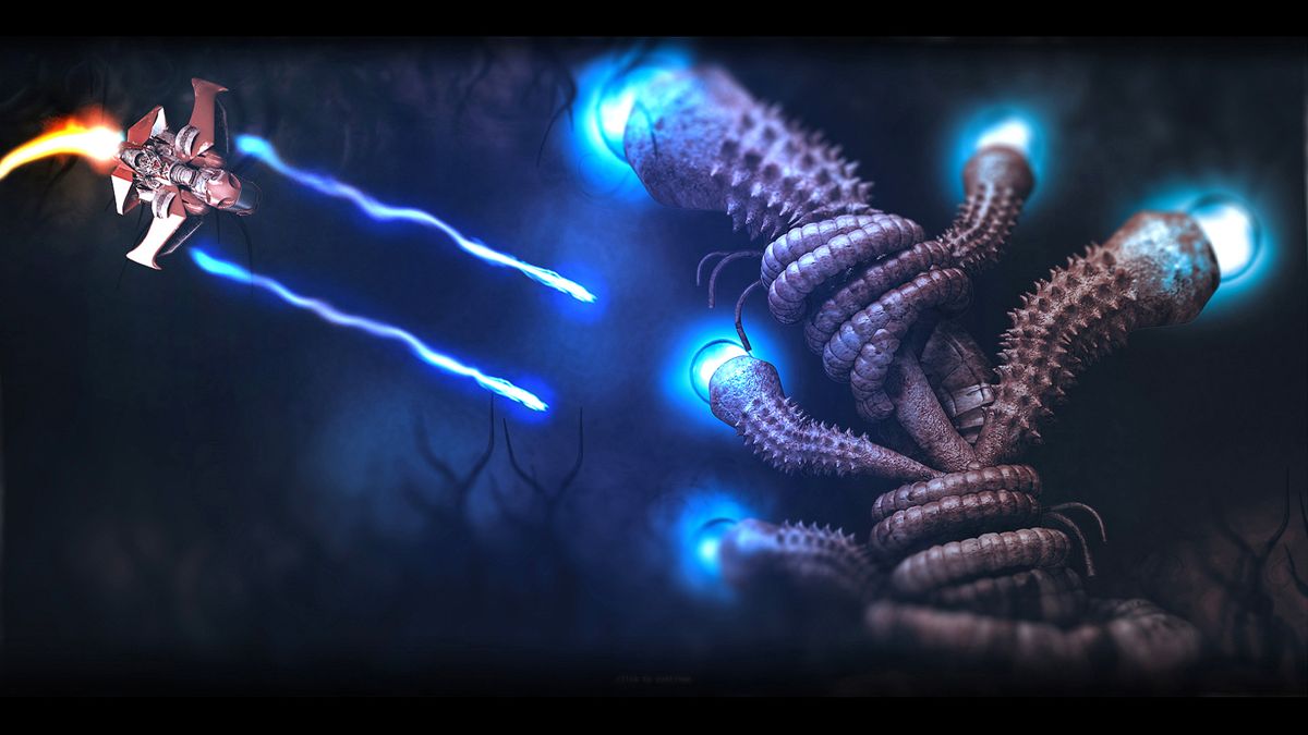 Remote Life official promotional image - MobyGames