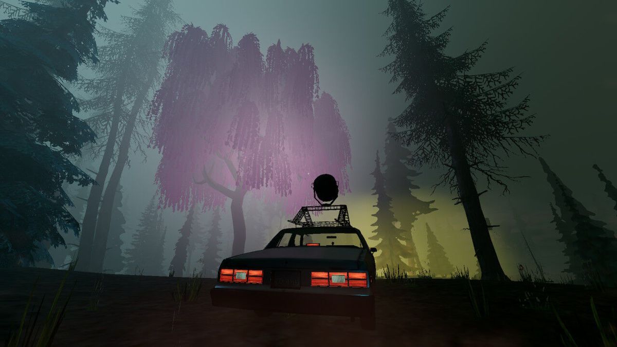 Titan Chaser official promotional image - MobyGames