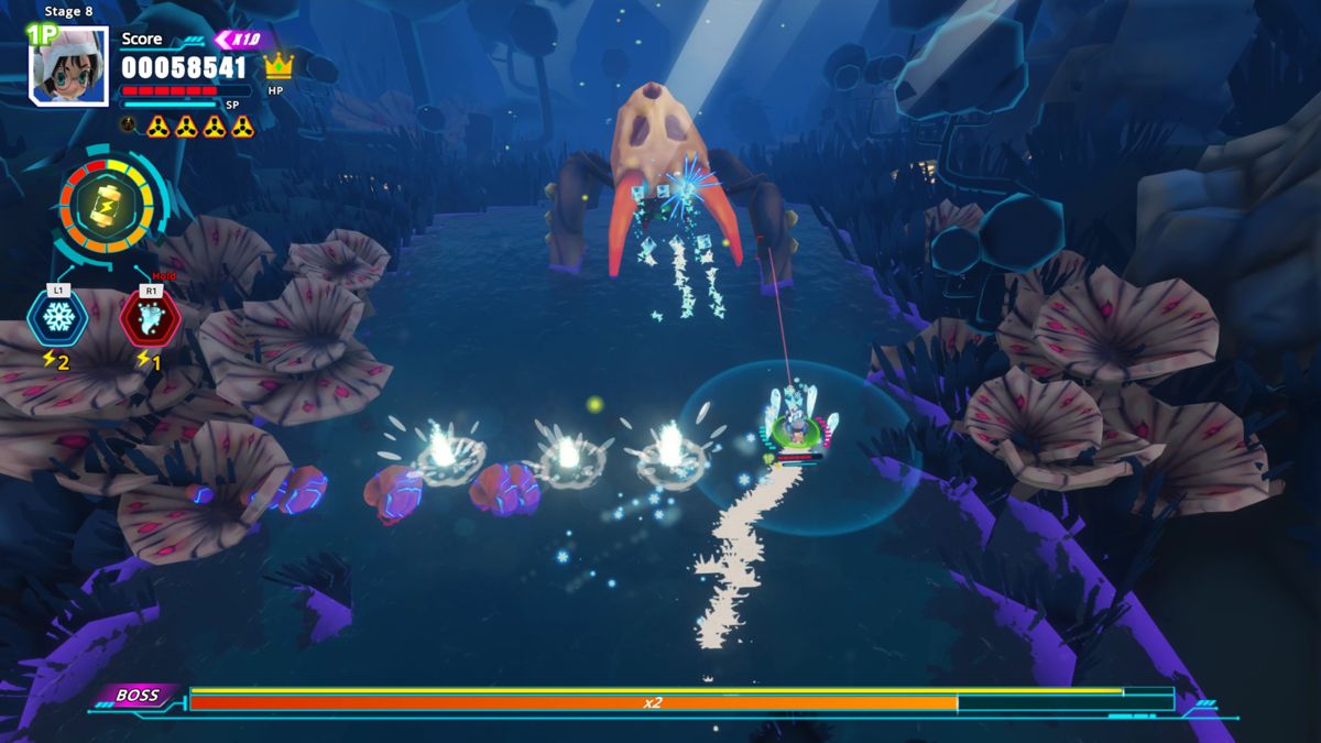 After Wave: Downfall official promotional image - MobyGames