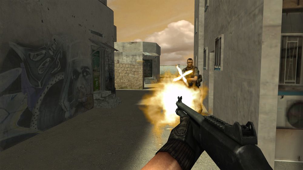 Assault Ops: Warzone official promotional image - MobyGames