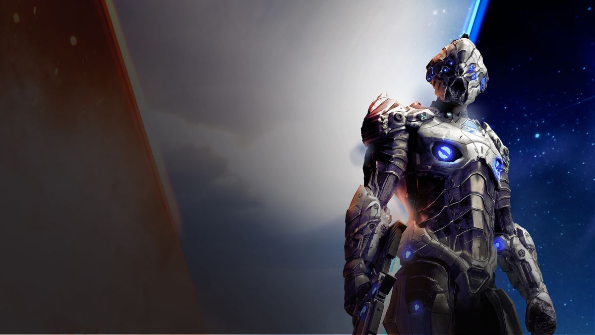 Elex II official promotional image - MobyGames