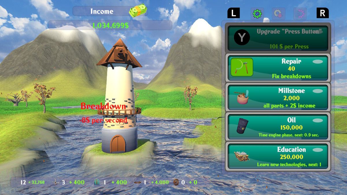 Windmill Engine official promotional image - MobyGames