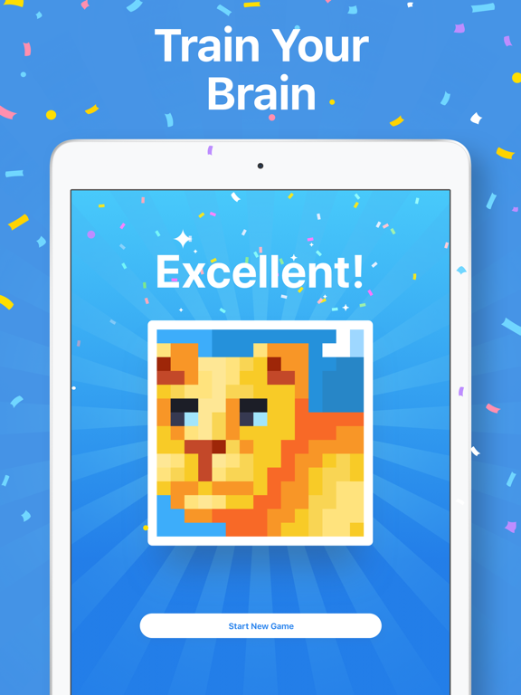 Nonogram.com official promotional image - MobyGames