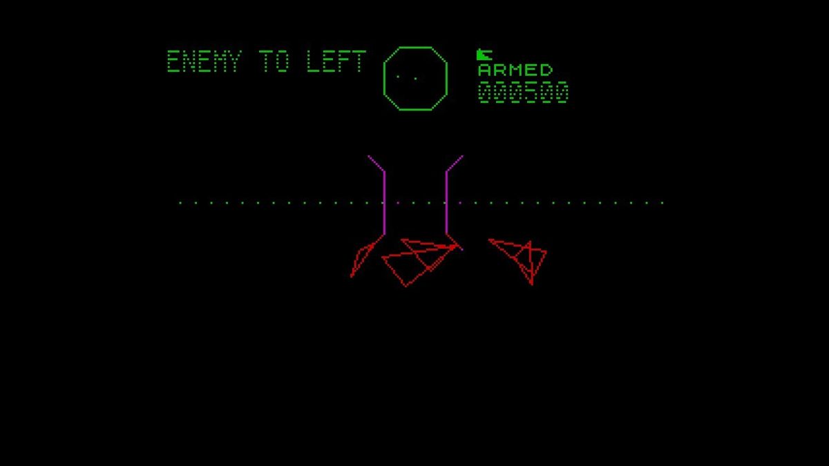 3D Combat Zone official promotional image - MobyGames