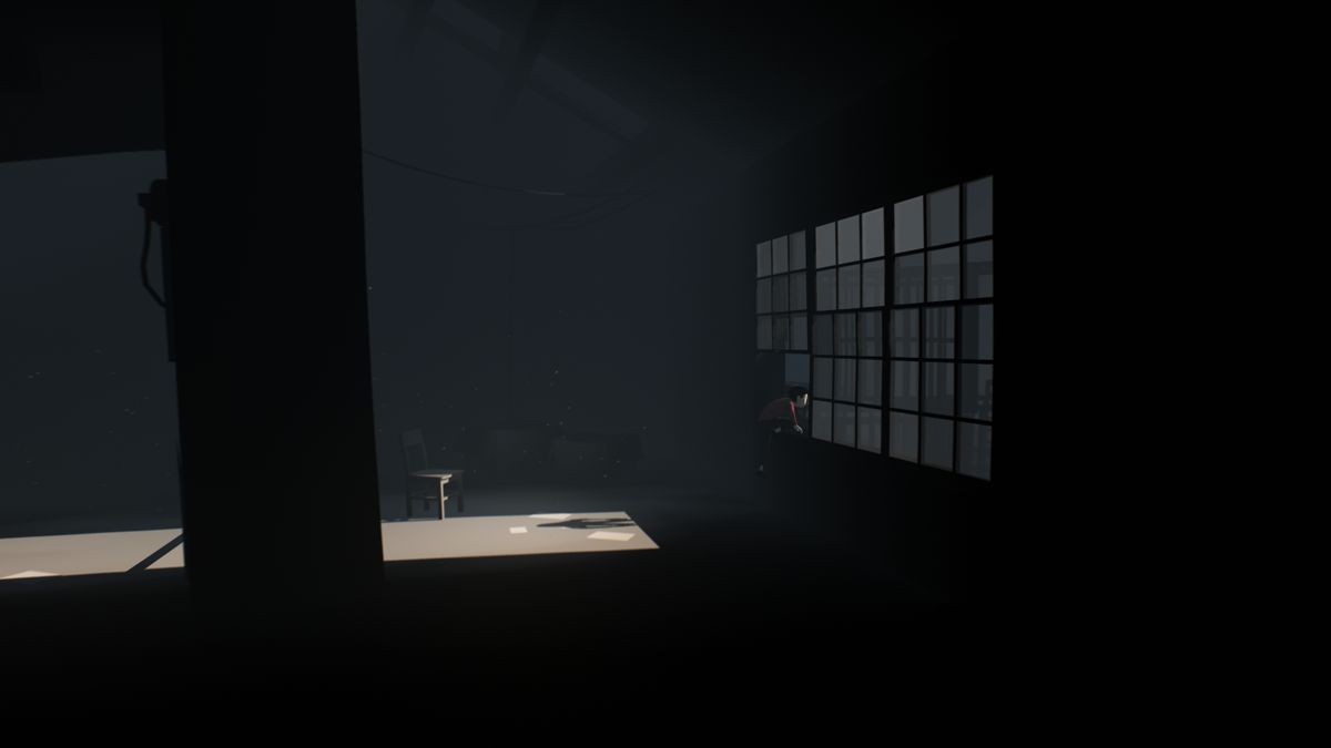 Inside official promotional image - MobyGames