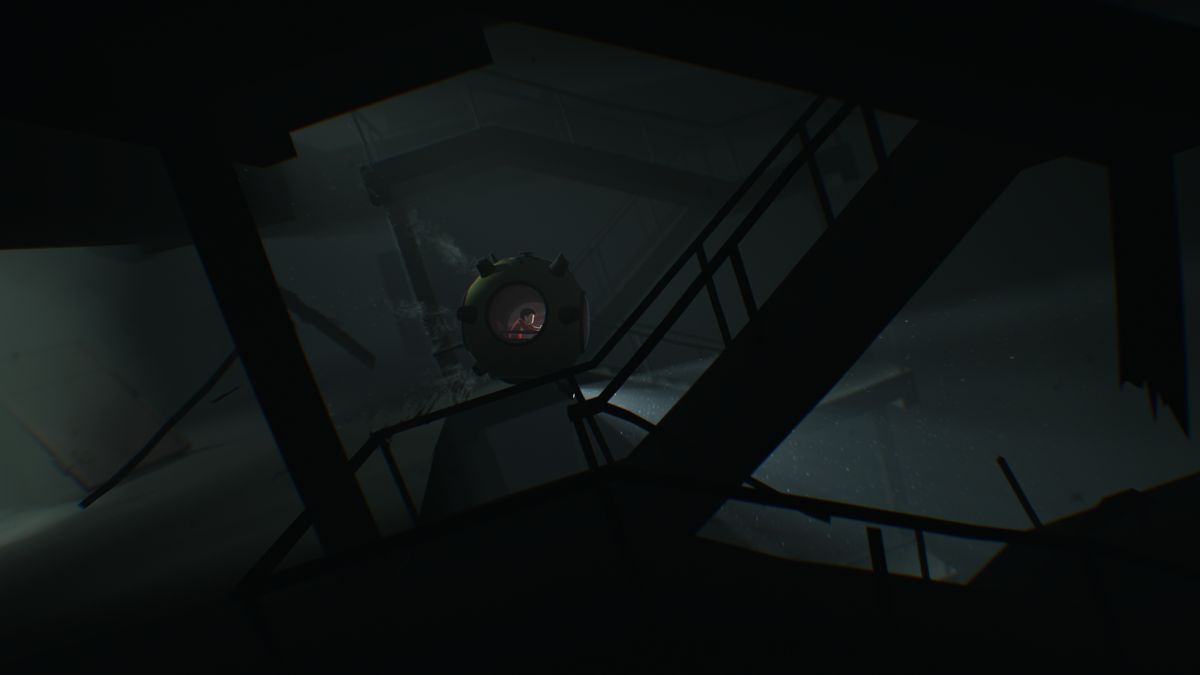 Inside official promotional image - MobyGames