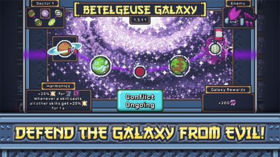 Ninja Prime: Tap Quest official promotional image - MobyGames