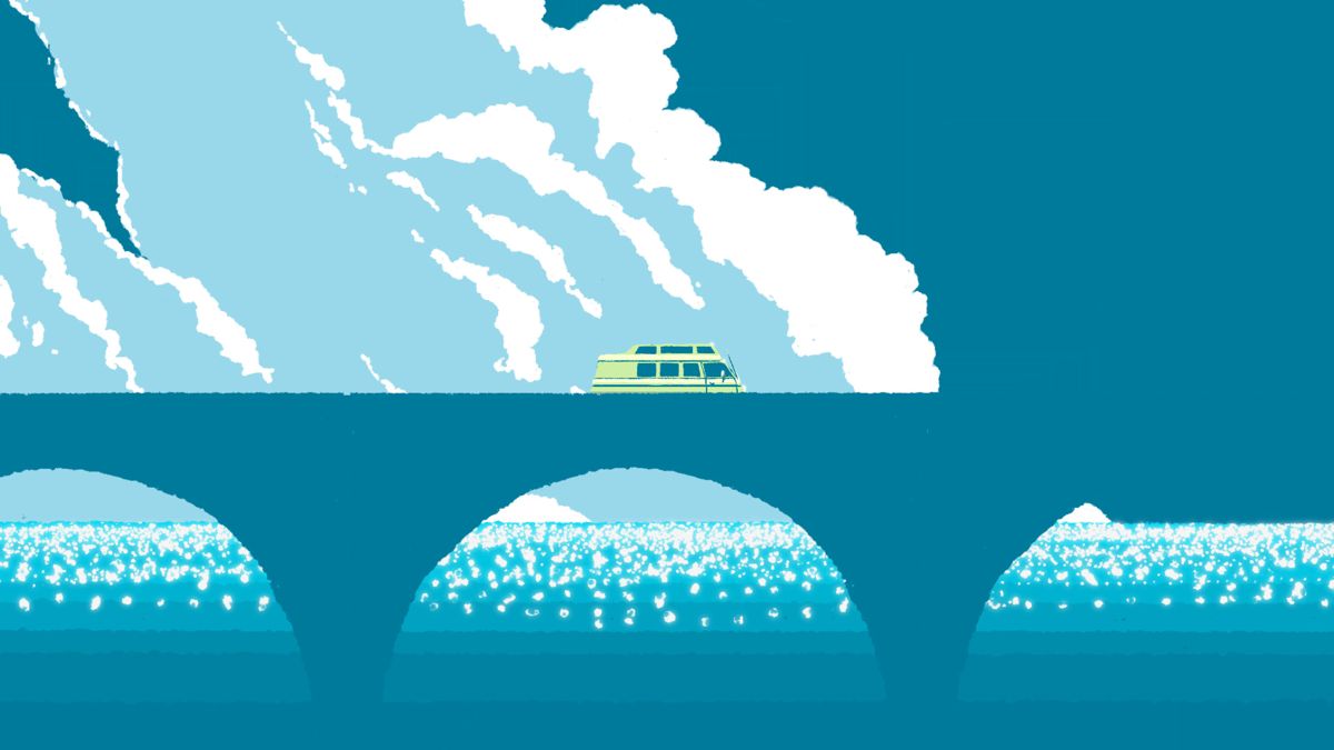 A Musical Story official promotional image - MobyGames