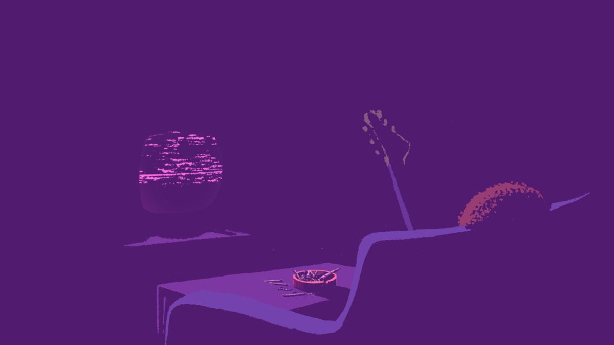 A Musical Story official promotional image - MobyGames