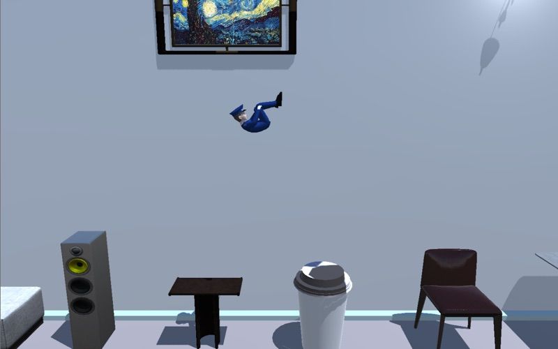 Flip the Buddy official promotional image - MobyGames