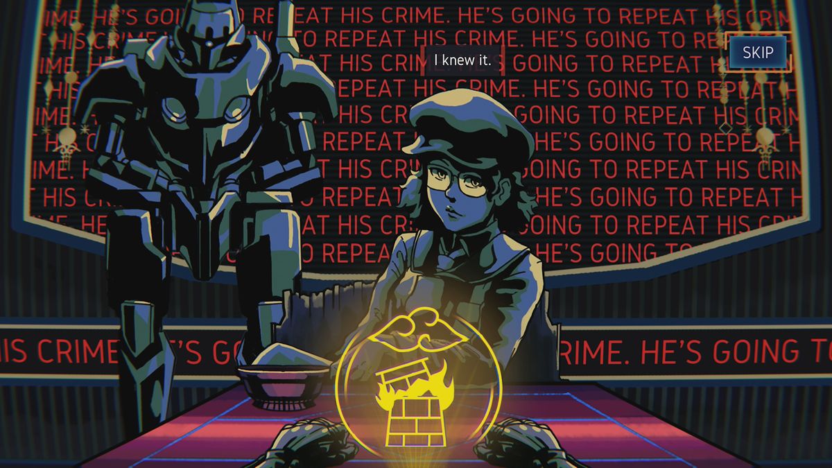 Divination official promotional image - MobyGames