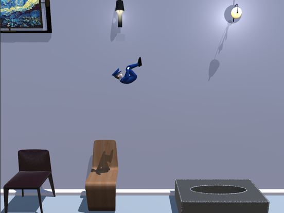 Flip the Buddy official promotional image - MobyGames