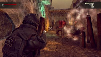 Wall of Insanity official promotional image - MobyGames