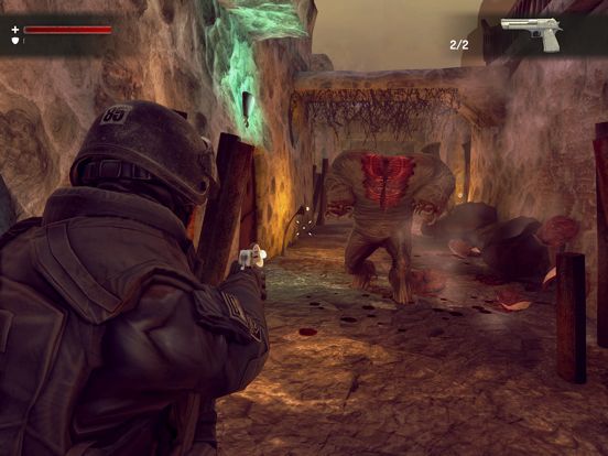 Wall of Insanity official promotional image - MobyGames