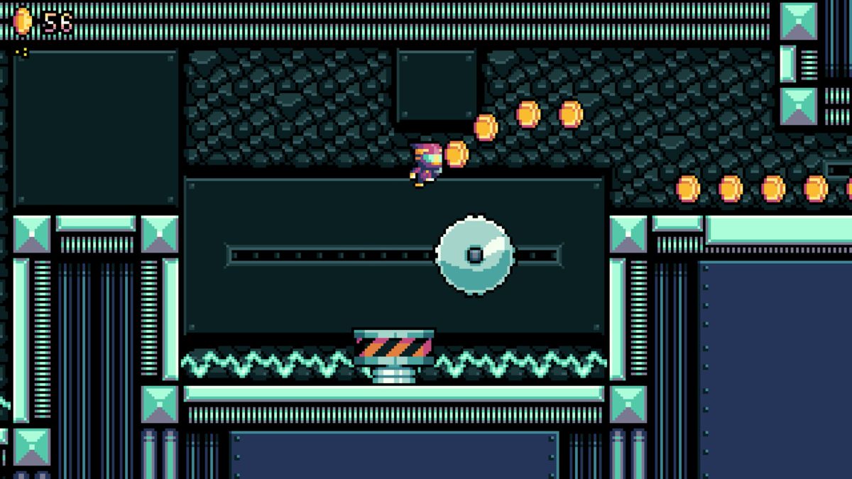 One Gun Guy official promotional image - MobyGames