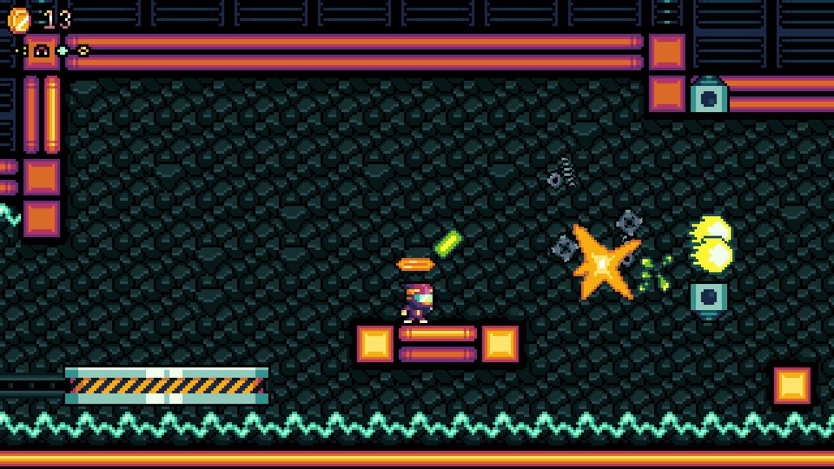 One Gun Guy official promotional image - MobyGames