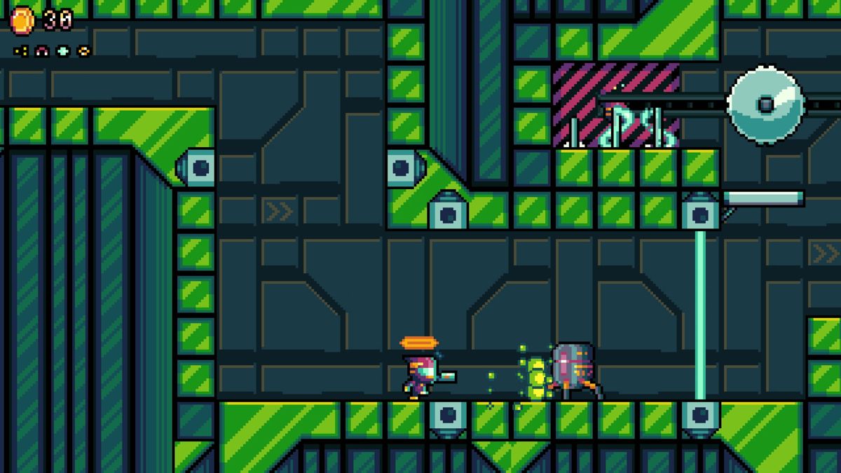 One Gun Guy official promotional image - MobyGames