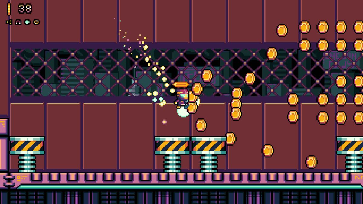 One Gun Guy official promotional image - MobyGames