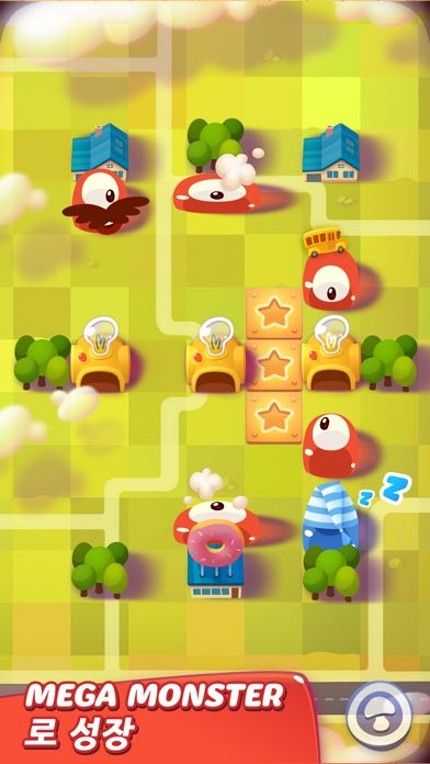 Pudding Monsters official promotional image - MobyGames