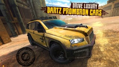 Racing Xtreme: Rally Driver 3D official promotional image - MobyGames