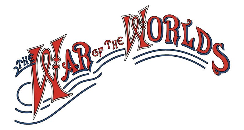 Jeff Wayne's The War of the Worlds official promotional image - MobyGames
