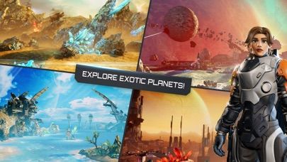 Red Siren: Space Defense official promotional image - MobyGames