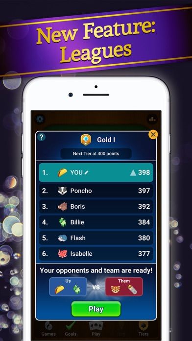 Spades Card Game · official promotional image - MobyGames