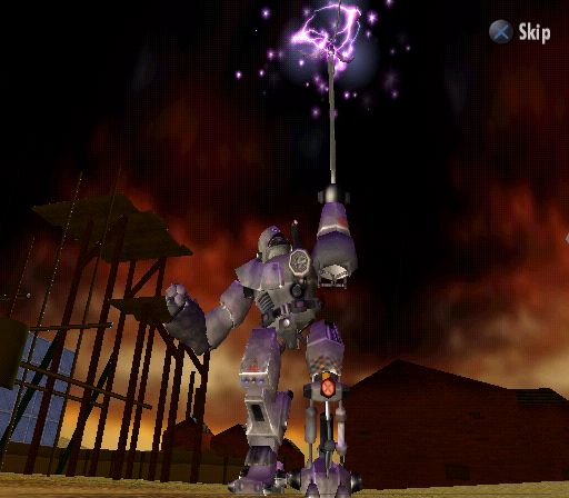 Cubix: Robots for Everyone - Showdown official promotional image ...